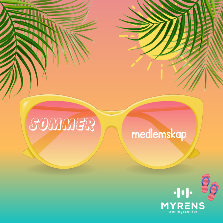 Myrens Treningssenter, Nittedal